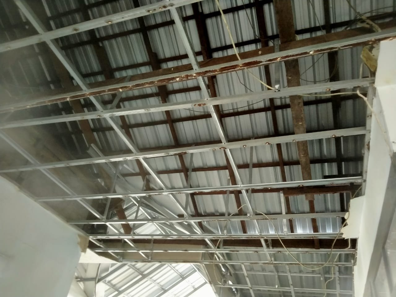 Kondisi RSUD dr Umarella Tulehu Memprihatinkan - LaskarMaluku.com