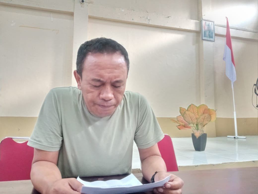 Pejabat Walikota Ambon Diminta Tindaklanjuti PAW Saniri Negeri Batu ...