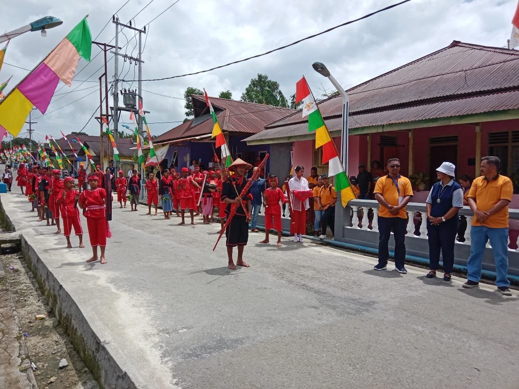 Tingkatkan Kapasitas Pengasuh, GPM Gelar Temu Raya Pengasuh Maluku ...
