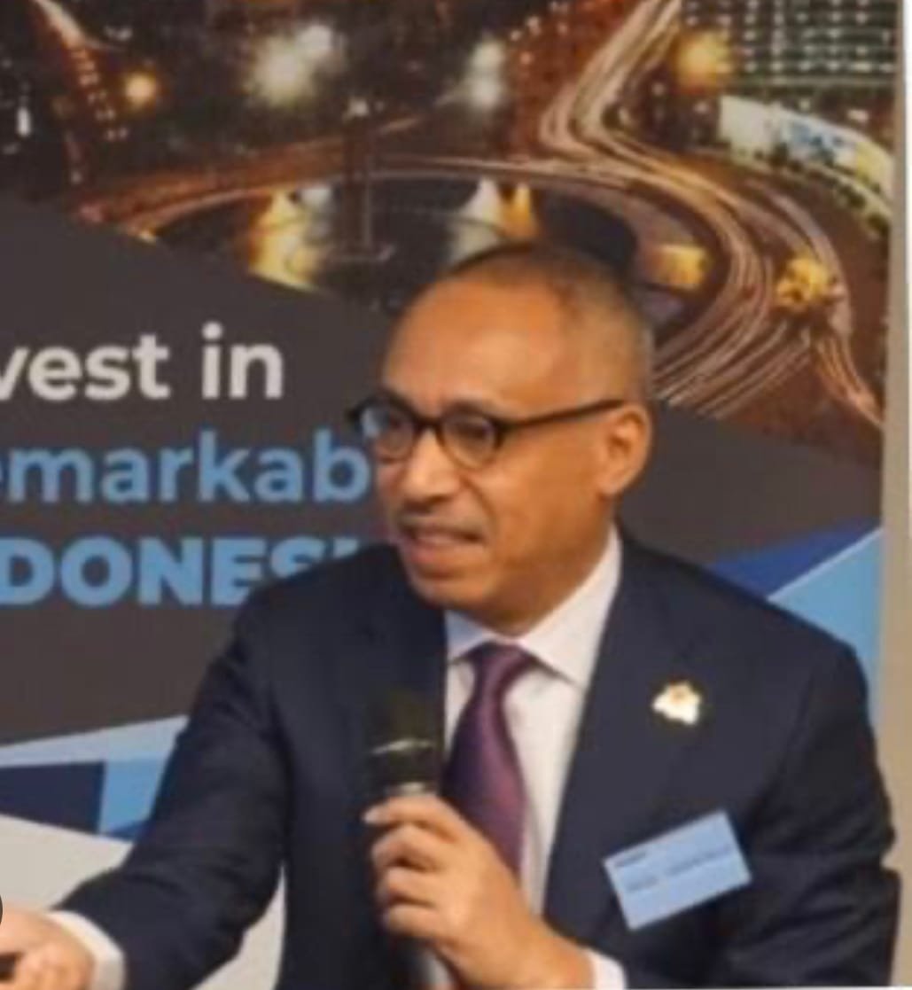 Desa Rutong Terima Award Destinasi Desa Digital Pertama di Indonesia ...