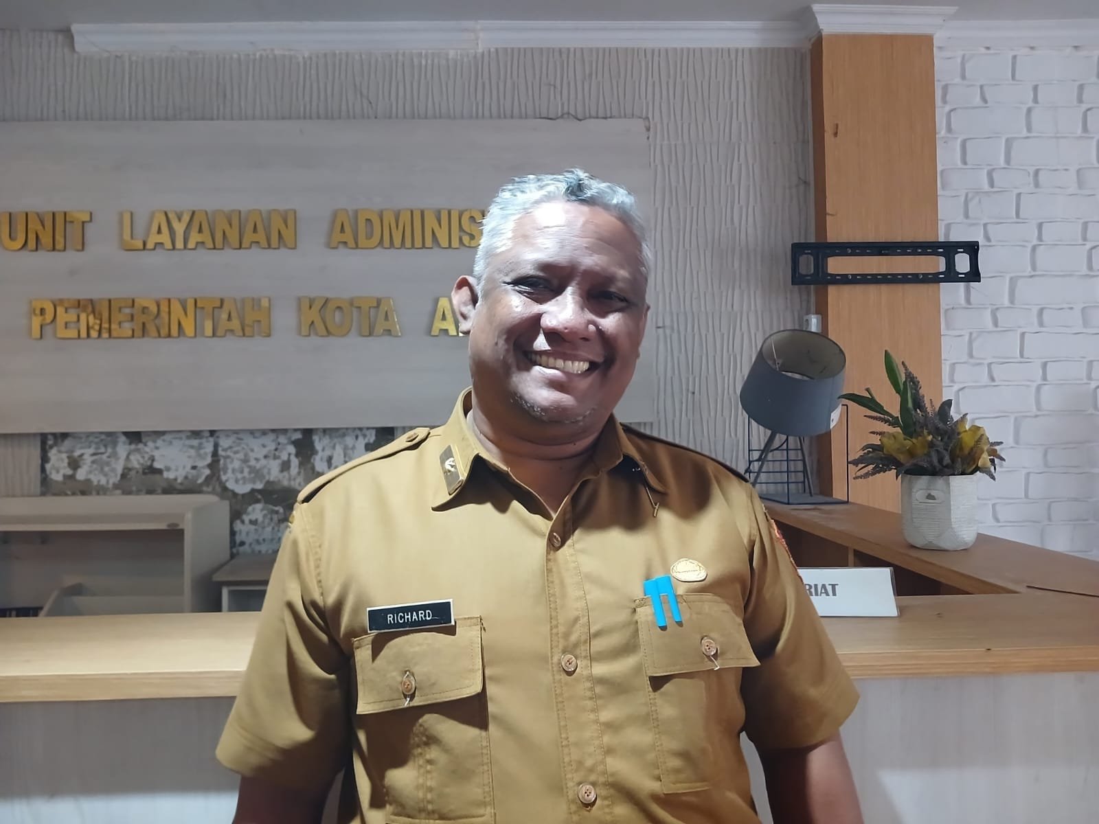 7 September 2024 Peringatan Hut Kota Ambon ke 449- Begini Kesiapan ...