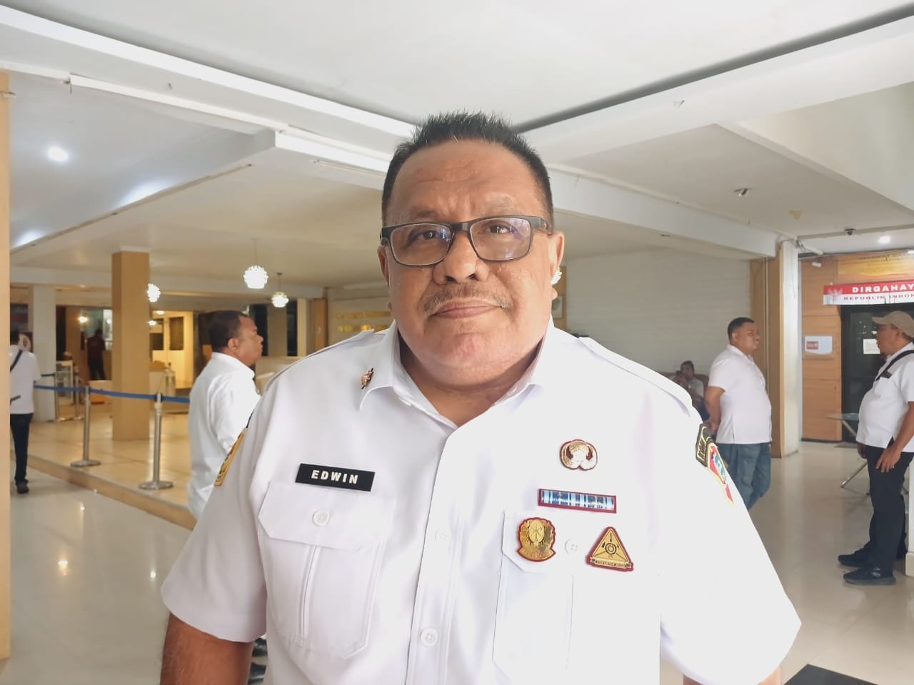 Pattikawa : PMI Kota Ambon Melakukan Penyesuaian Harga Layanan ...